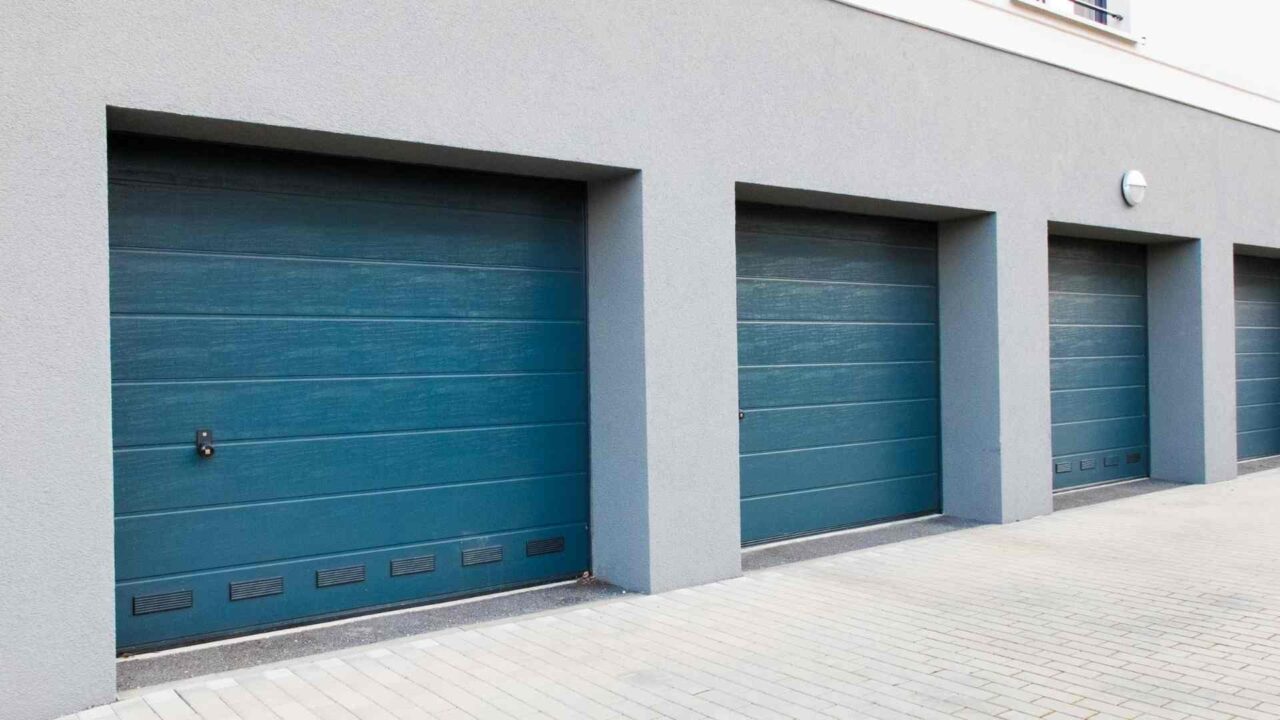 Elegant Garage Door Repair Louisville Gallery